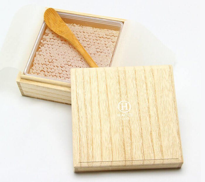 Hacci honeycomb - Japan Online Shopping - Hommi