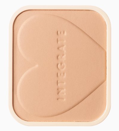 INTEGRATE Professional Finish Foundation - Japan Online Shopping - Hommi