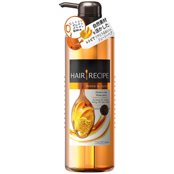Procter & Gamble Hair Recipe shampoo-Japan Online Shopping - Hommi