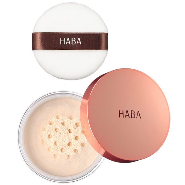 HABA without adding concealer to brighten oil control ultra fine ...