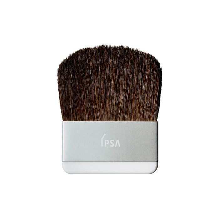 IPSA horse hair brush for CONTROL POWDER -Japan Online Shopping - Hommi