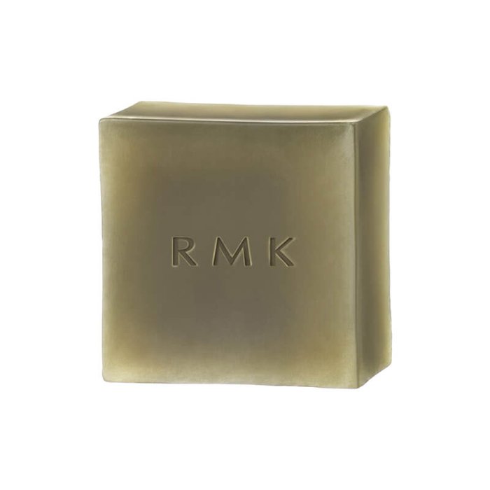 RMK Smooth clean soap 130g-Japan Online Shopping - Hommi