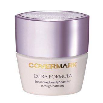 COVERMARK Deep care foundation cream 8 color selection - Japan Online ...