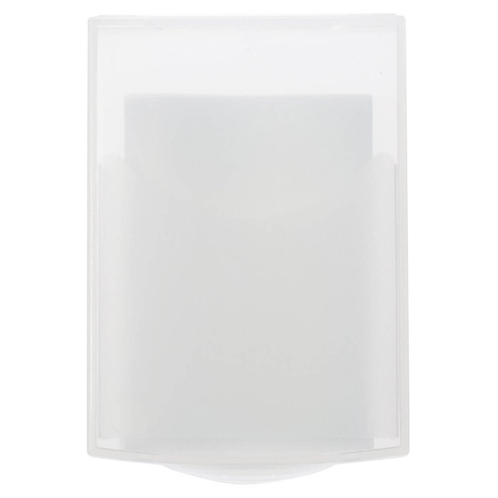 MUJI Film soap 24 sheets-Japan Online Shopping - Hommi