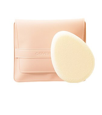 COVERMARK Makeup sponge N Basic formula only-Japan Online Shopping - Hommi