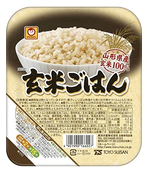 maruchan rice-Japan Online Shopping - Hommi