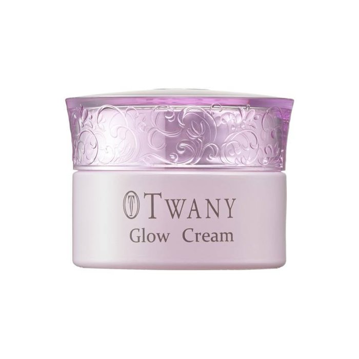 Kanebo TWANY Glow cream 30g-Japan Online Shopping - Hommi