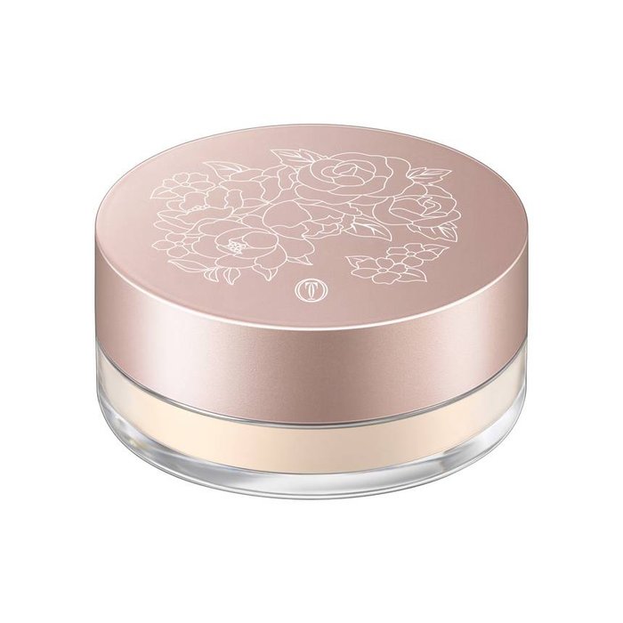 Kanebo TWANY FACE POWDER 18g with puff - Japan Online Shopping - Hommi