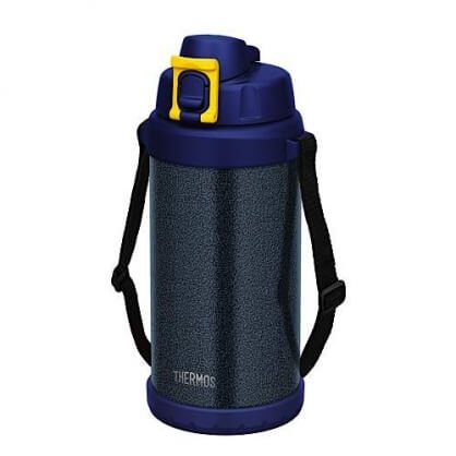 THERMOS vacuum insulation hard work jug FHS-2000WK 2.0L 2 colors-Japan Online Shopping - Hommi
