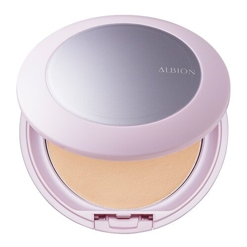 ALBION PRESSED POWDER two types - Japan Online Shopping - Hommi