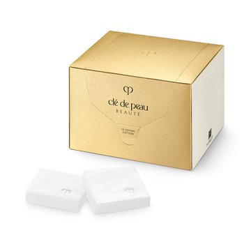 CPB skin care silk cotton 120 pieces-Japan Online Shopping - Hommi