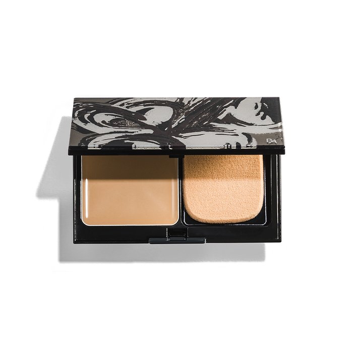 POLA B.A Powdery Balm Foundation M SPF20 PA+++ 6 color selection-Japan ...