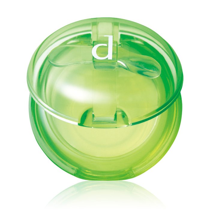 d program Balm QQ solid oil mask 6g-Japan Online Shopping - Hommi