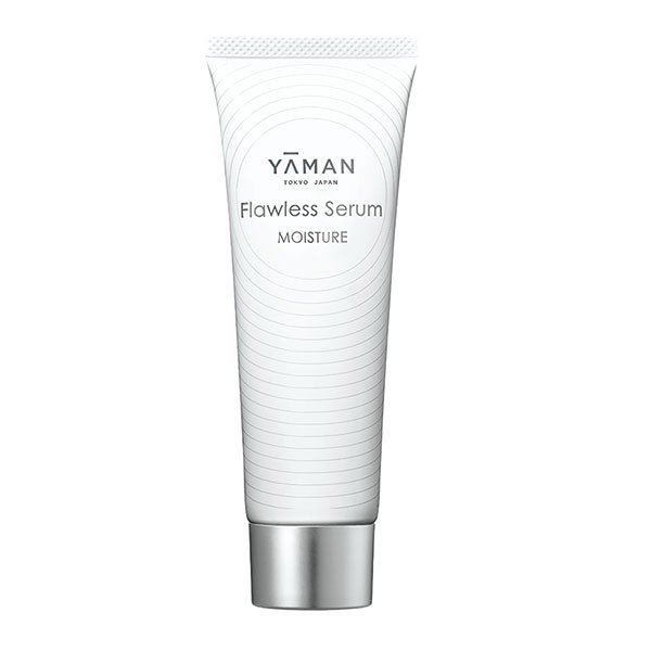 YAMAN Flawless Serum Moisture 80g-detail-image1