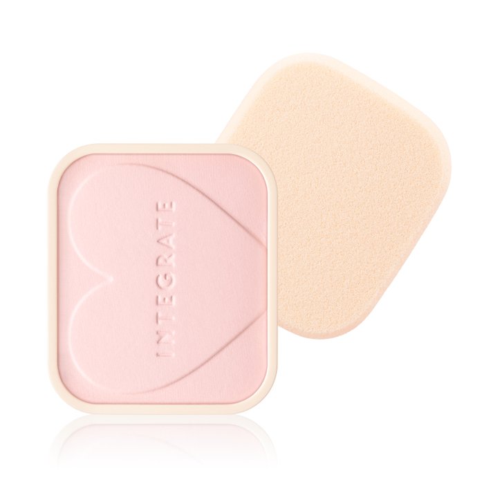 SHISEIDO INTEGRATE Suppin Maker Powder-detail-image1