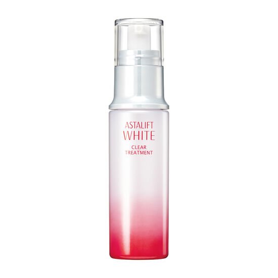 ASTALIFT WHITE Clear Treatment 100ml - Japan Online Shopping - Hommi