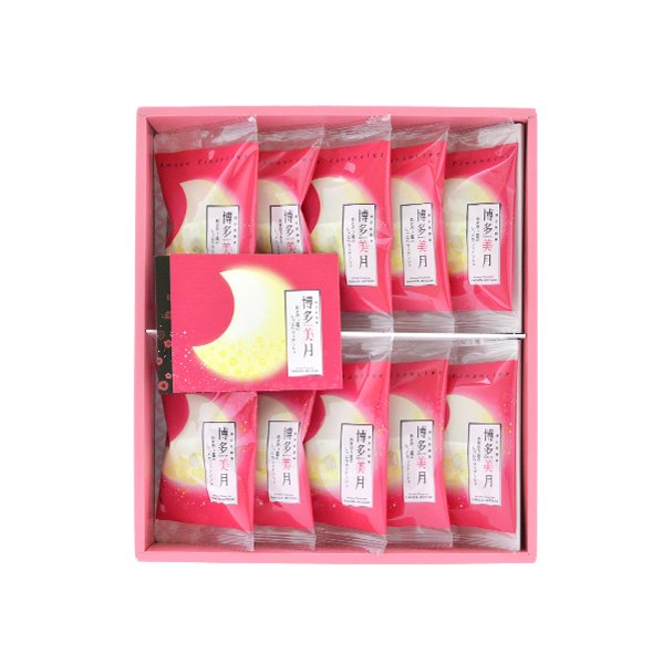 Hakata Mizuki Strawberry Cake - Japan Online Shopping - Hommi