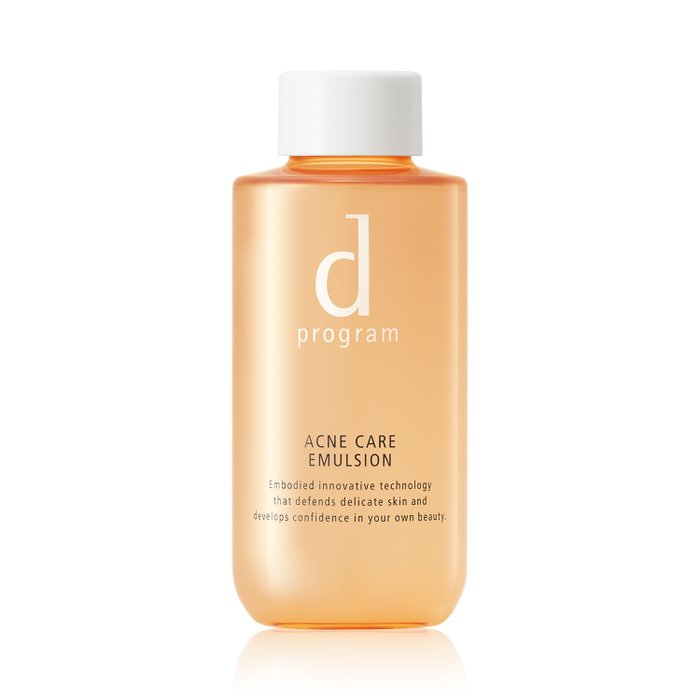 d program 敏感肌用乳液 替換裝 100ml-詳情-圖片1