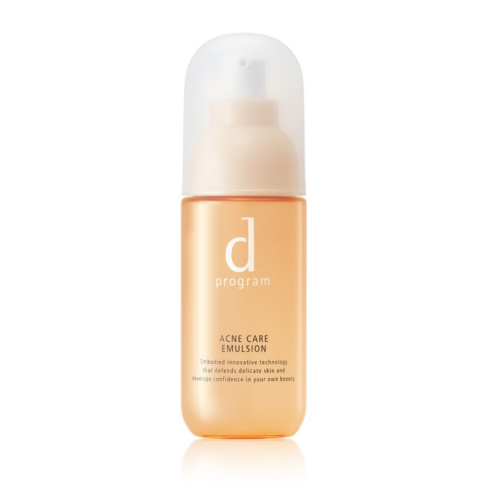 D-program Balance Care Emulsion-Japan Online Shopping - Hommi