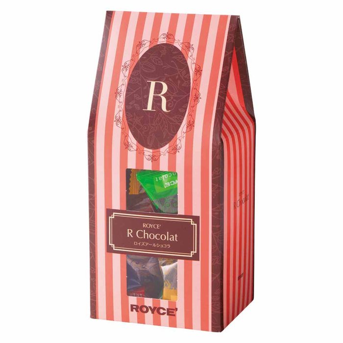Royce's Chocolat-Japan Online Shopping - Hommi