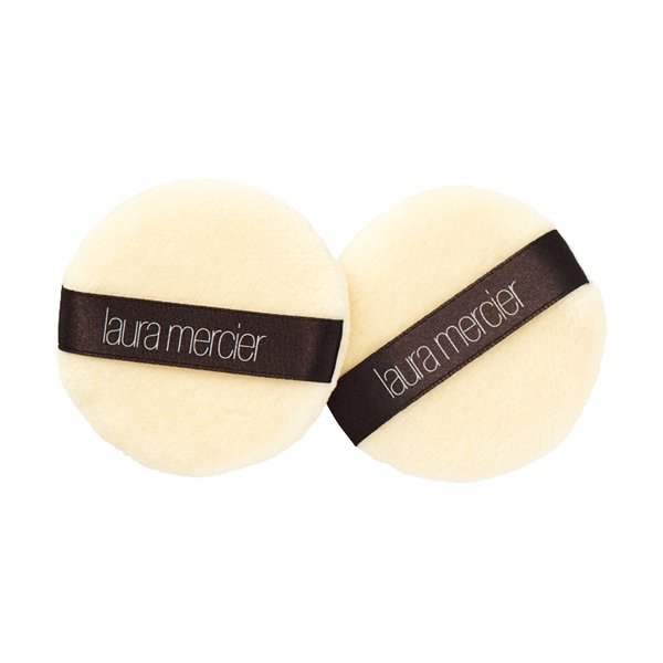 LAURA MERCIER VELOUR PUFF mini/regular-Japan Online Shopping - Hommi