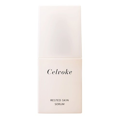 Celvoke 休息肌平衡精華液 50ml-日本代購直送 - Hommi