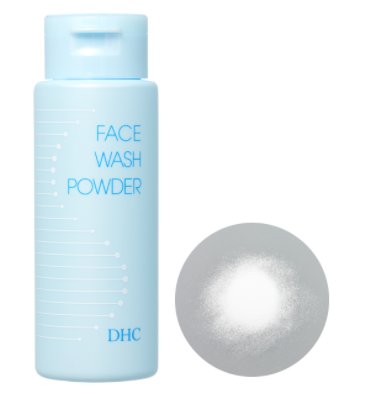 DHC Face Wash Powder 50g - Japan Online Shopping - Hommi