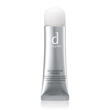 d program ALLERBARRIER CREAM SPF30/PA+++ 35g-Japan Online Shopping - Hommi