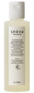 snova Placenta Lotion Prazental 200ml-Japan Online Shopping - Hommi