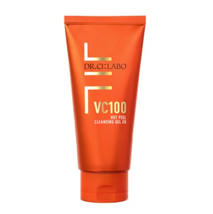 Dr.Ci.Labo VC100 hot peel cleaning gel ex 150g-detail-image1