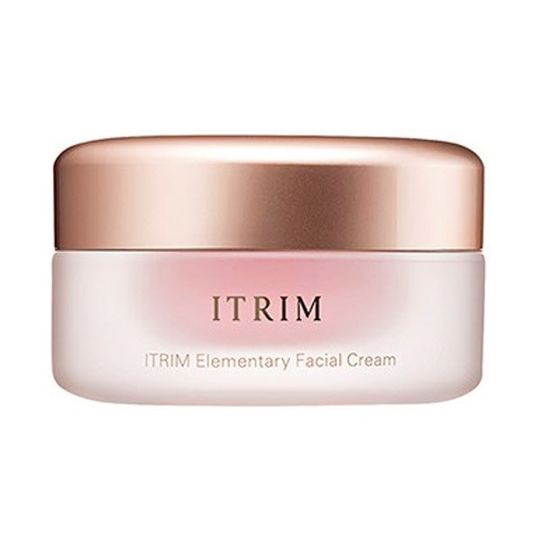 ITRIM Elementary Facial cream 25g-detail-image1