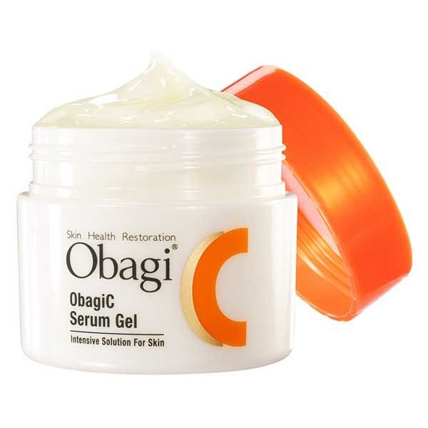 Obagi 歐邦琪 C系列 VC抗氧化高機能精華啫喱 80g-日本代購直送 - Hommi
