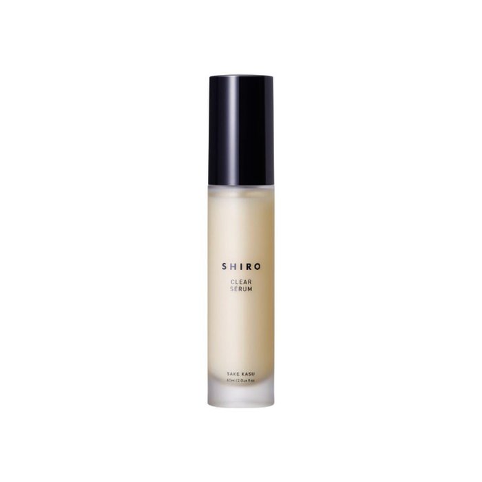 SHIRO Beauty lotion 60ml - Japan Online Shopping - Hommi