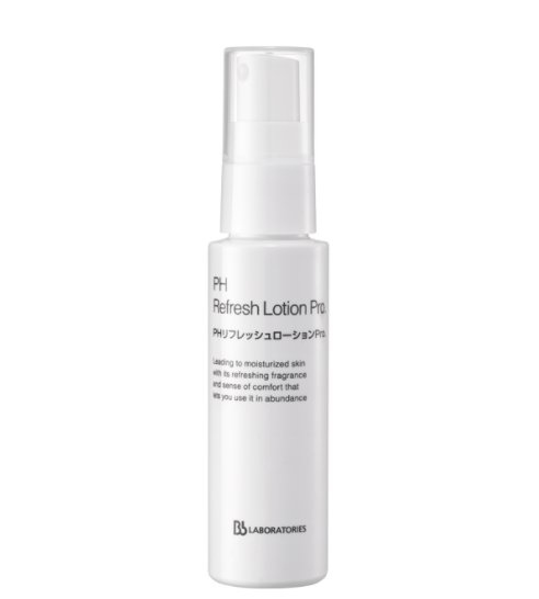 Bb LABORATORIES PH Refresh Lotion Pro. 50ml/400ml-detail-image1