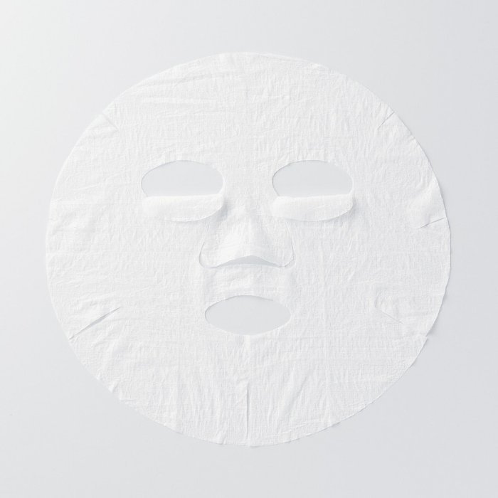 Muji Face Lotion Mask Sheet 20 pieces-Japan Online Shopping - Hommi