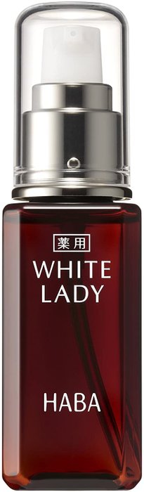 HABA White Lady雪白佳麗美容液 30ml/60ml-香港 - 日本代購直送 - Hommi