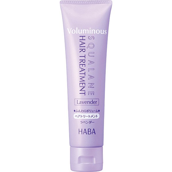 HABA squalane hair treatment-Japan Online Shopping - Hommi