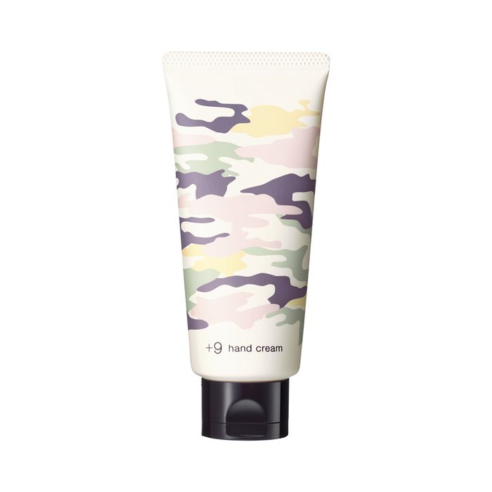 POLA +9 Moisturizing hand cream - Japan Online Shopping - Hommi