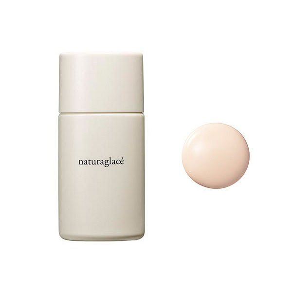 Naturaglace UV protection base SPF50+PA+++ 30ml-Japan Online Shopping - Hommi
