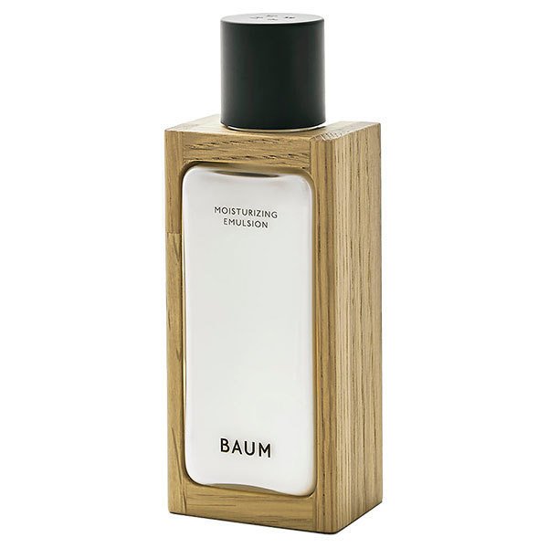 BAUM MOISTURIZING EMULSION 100ml-Japan Online Shopping - Hommi