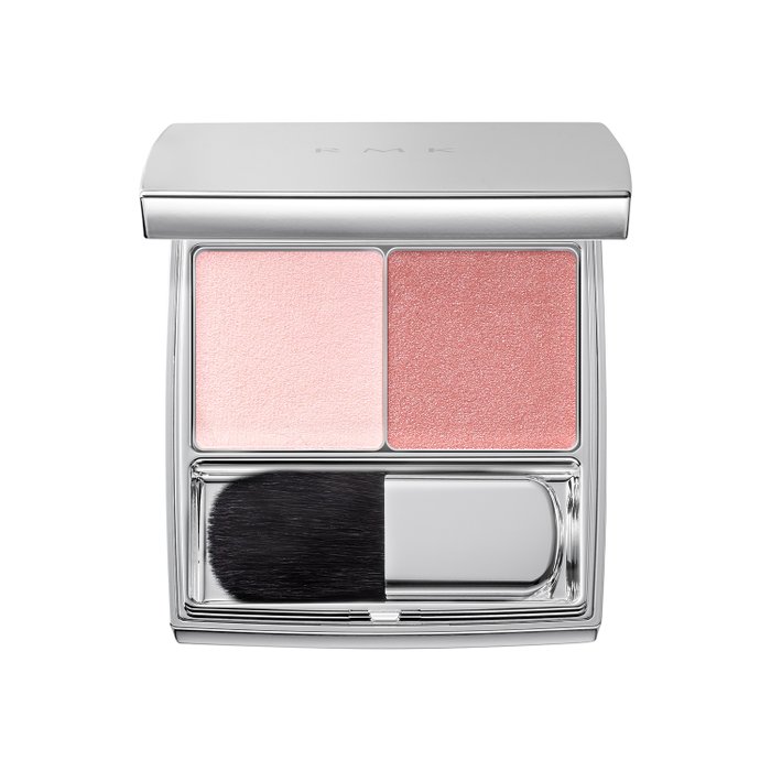 RMK two-color blush four-color selection-detail-image1