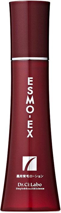 城野醫生 Dr.Ci:Labo ESMO-EX藥用育發液120mL-日本代購直送 - Hommi