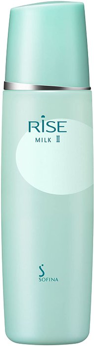 SOFINA RiSE lotion refreshing moisturizing 100ml-Japan Online Shopping - Hommi