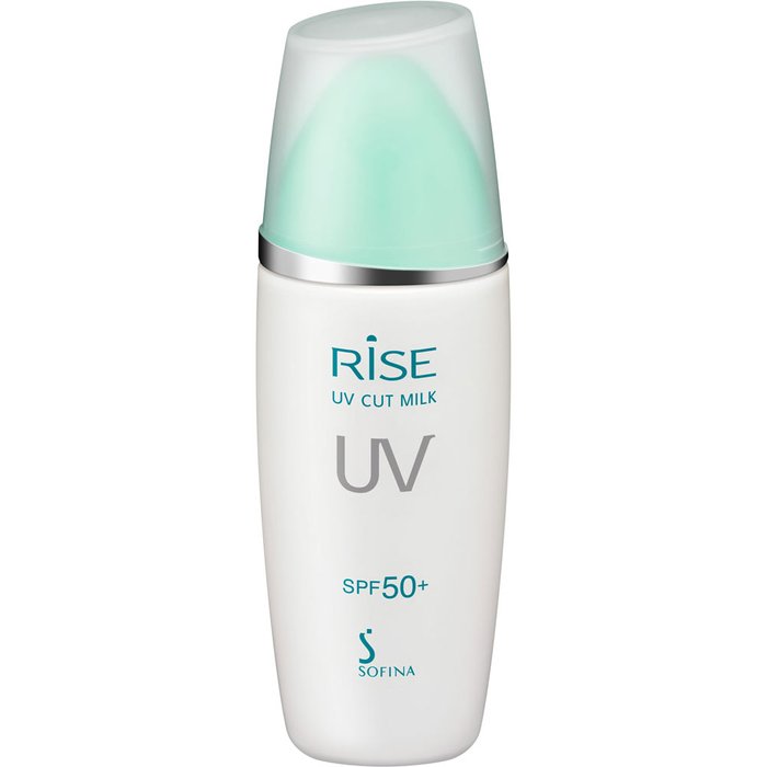 SOFINA 苏菲娜 RiSE UV防晒乳SPF50＋ PA+++ 30ml-日本代购直邮 - Hommi