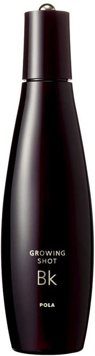 POLA GROWING SHOT BK 170ml-Japan Online Shopping - Hommi