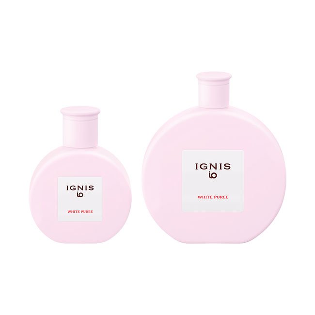 ALBION IGNIS iO Beauty lotion-Japan Online Shopping - Hommi