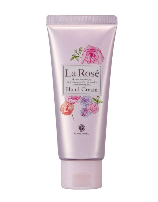 House of Rose La Rose Hand Cream 50g - Japan Online Shopping - Hommi