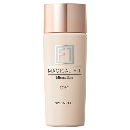 DHC 蝶翠詩 F1礦物質魔術妝前隔離乳 SPF30 PA+++ 30g-詳情-圖片1