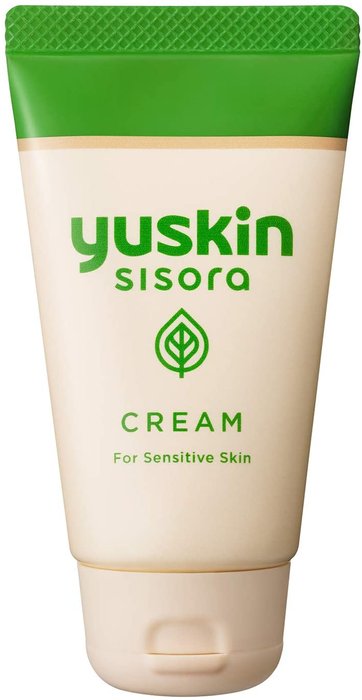 Yuskin sisora Cream 38g/110g-detail-image1