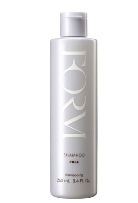 POLA FORM SHAMPOO - Japan Online Shopping - Hommi